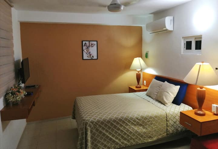 Chetumal Vacation Rentals & Homes - Quintana Roo, Mexico | Airbnb