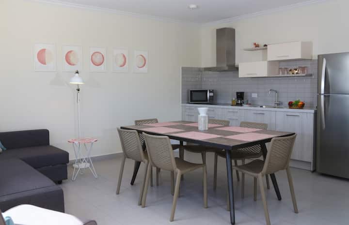 Blue Marble 2 Bdr/ 2 Bth - Eagle Beach 5 Min Walk! - Aruba