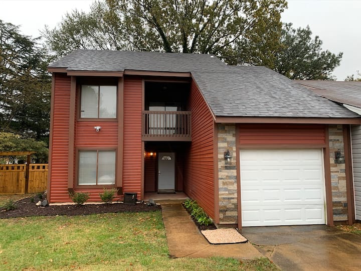 Red House On Lake James - Chesapeake, VA