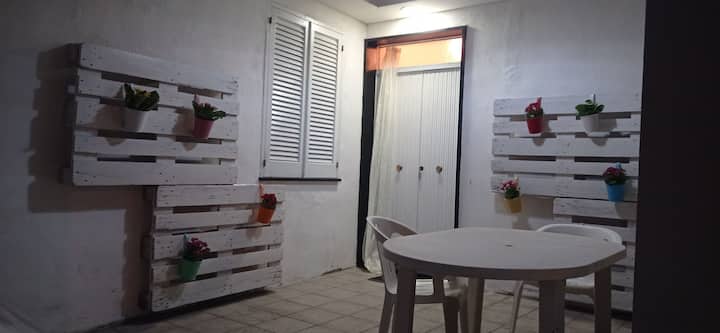 Appartamento Con Condizionatore - Maratea