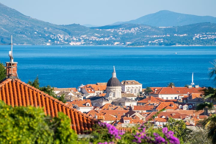 Dubrovnik Mir Apartment - Dubrovnik