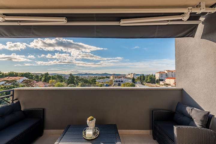 Apartment B78 - Zadar