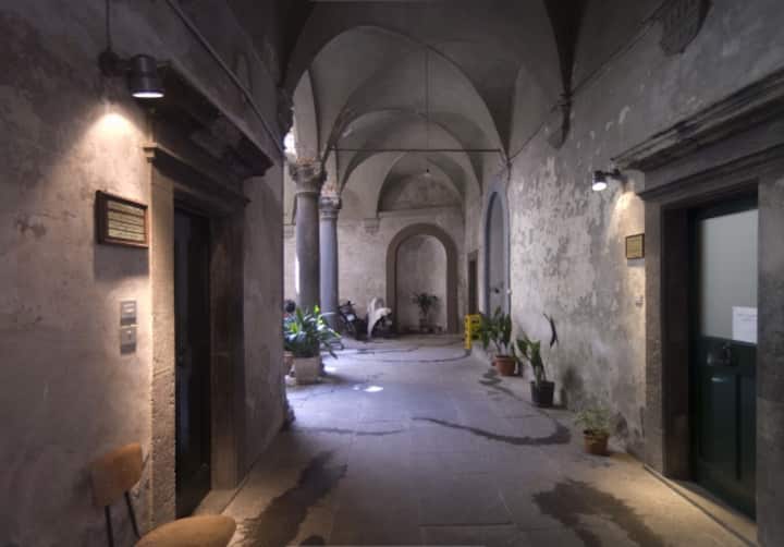 Torre Polidori Appartamento - Orvieto