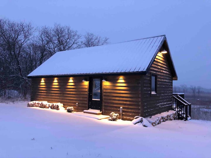 Cottontail Ridge Guesthouse / Prince Edward County - Prince Edward