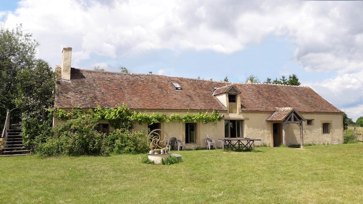 La Maison De Julien - Loiret