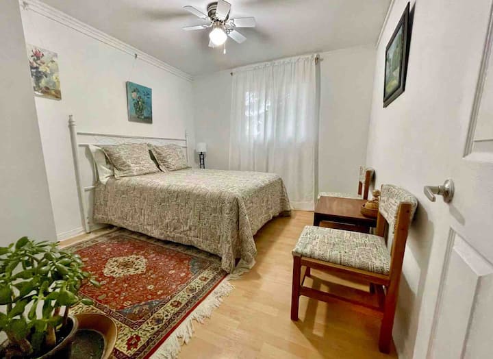 Charming And Artsy Home In Beautiful Brockville - Brockville