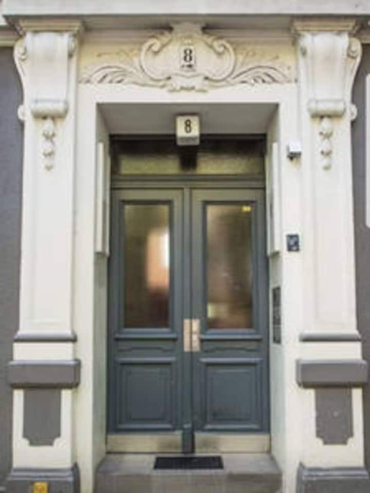 Stunning 3 Bedroom Flat In Prenzlauerberg - Berlin