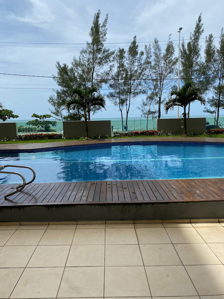 Alugo Apartamento óTima Localização - Macaé