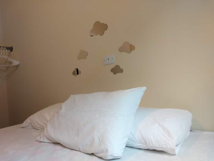 12 Apto Amplo Com áRea Externa Privativa - Curitiba