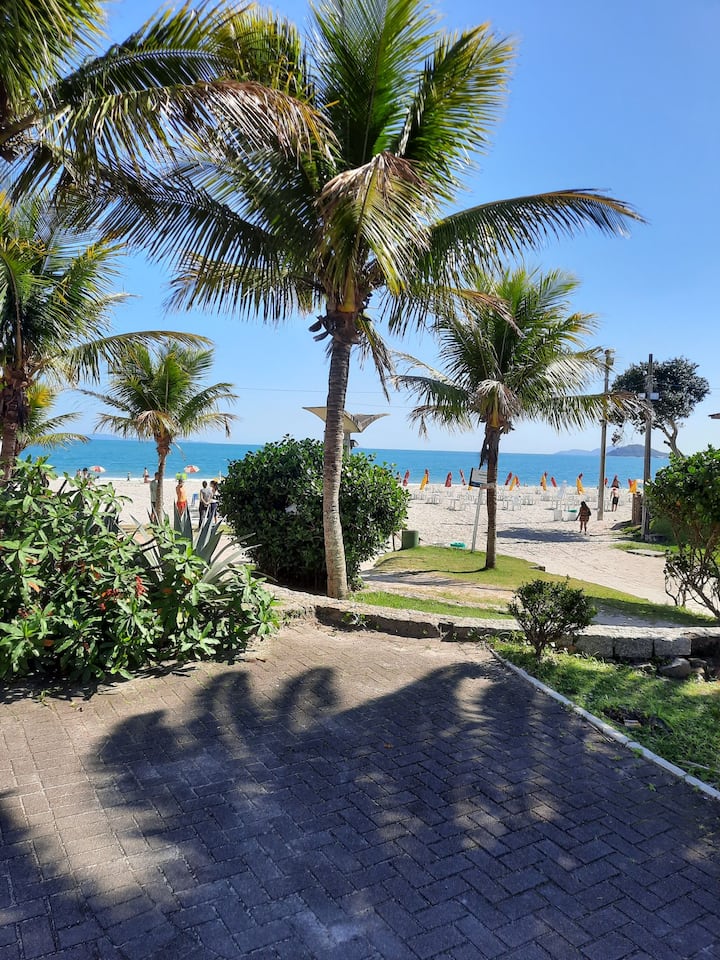 Tudo Azul - Apto Canasvieiras - Conforto E Estilo - Florianópolis