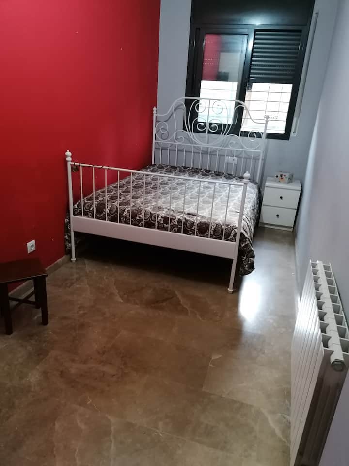 Alquilarhabitacion - Boadilla del Monte