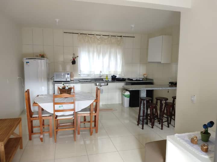 Apartamento Itapoá - Itapoá