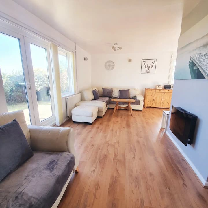 Seaview Self Catering-fleetview - Weymouth