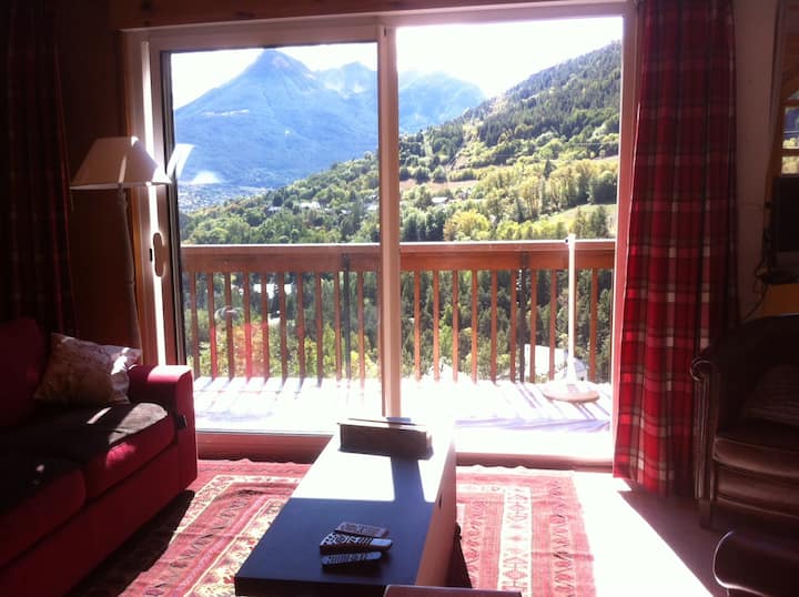 Magnifique Duplex à Serre Chevalier - Serre Chevalier