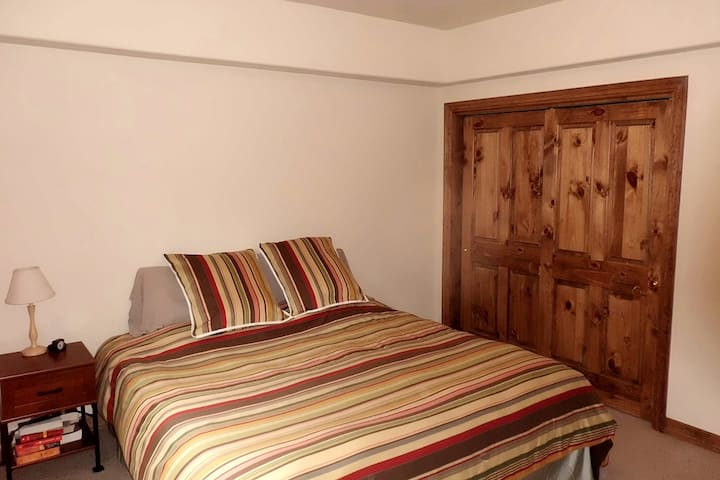 Chalet Frisco: 2 Luxury Bedrooms - Frisco, CO