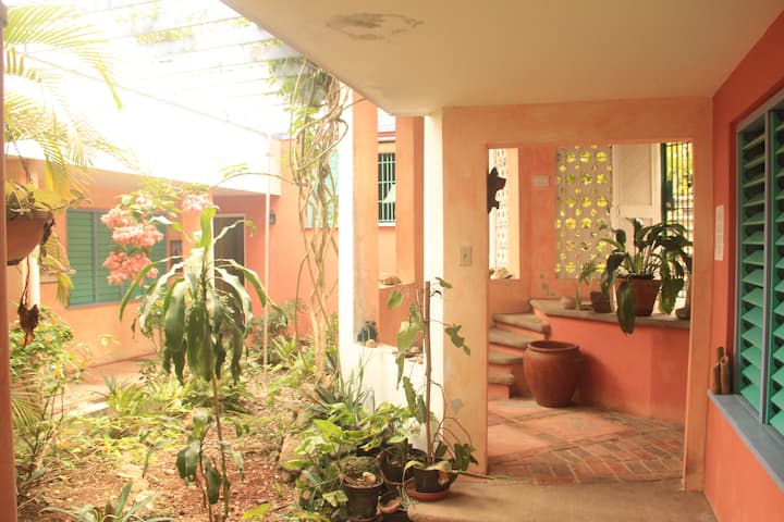 Cedar Ridge Lodging - 8 Bed-dorm - Montego Bay