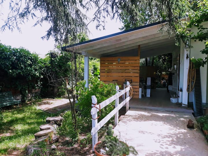 Viafrancigena Nel Cuore Dellatuscia A2 Passidaroma - Trevignano Romano