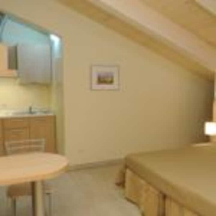 Monolocale A Viserba - Santarcangelo di Romagna