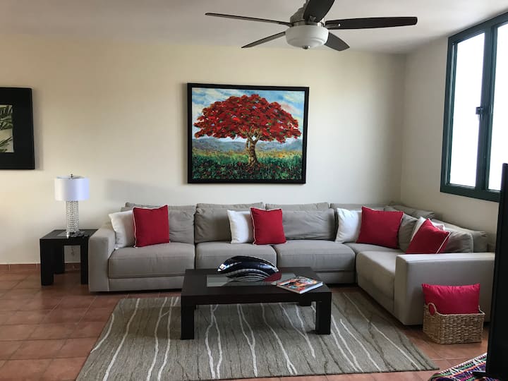Monthly Rental In Exclusive Rio Mar - Puerto Rico