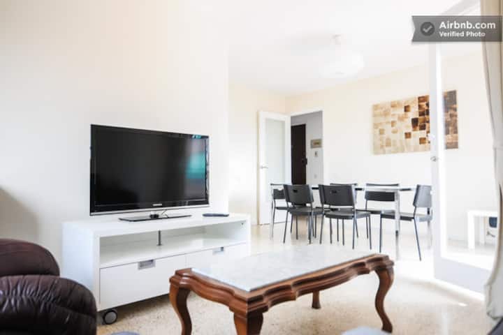 Corporate Apartments Pubone At Barcelona - Sabadell