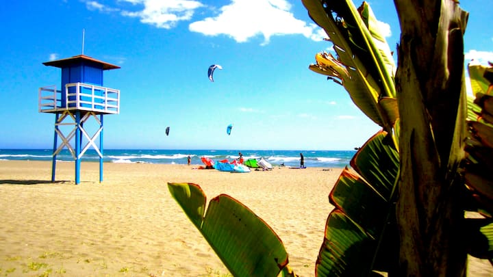 Appartement Costa Del Sol Málaga + Vélos Gratuit - Rincón de la Victoria
