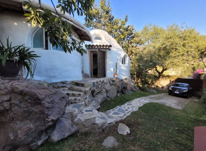 Casa Yaxché - Ajijic