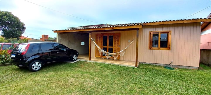 Casa De Praia - Xangri-lá