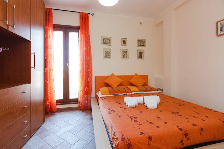 Appartamento Zona Policlinico Gemelli - Rome