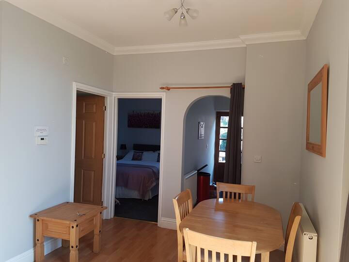 The Lodge At The Old Manse - Norfolk