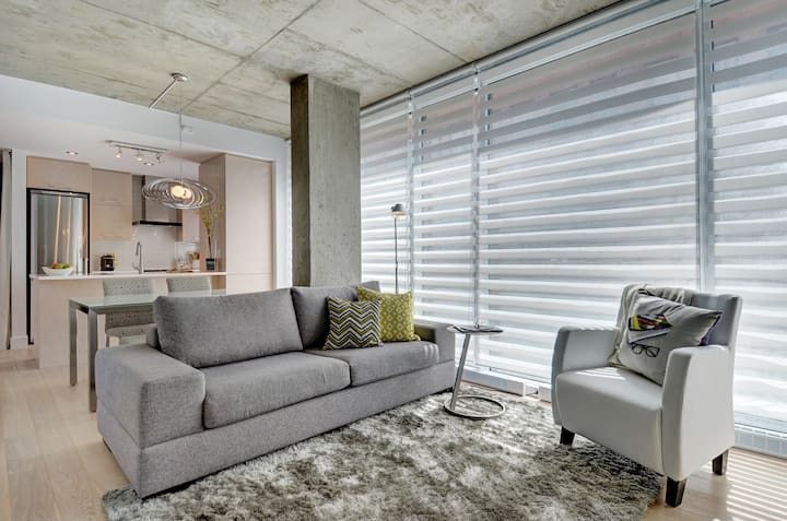 Les Immeubles Charlevoix - 760306 - Citq 279646 - Quebec