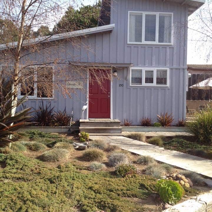 Seaside Guesthouse - Seaside, CA