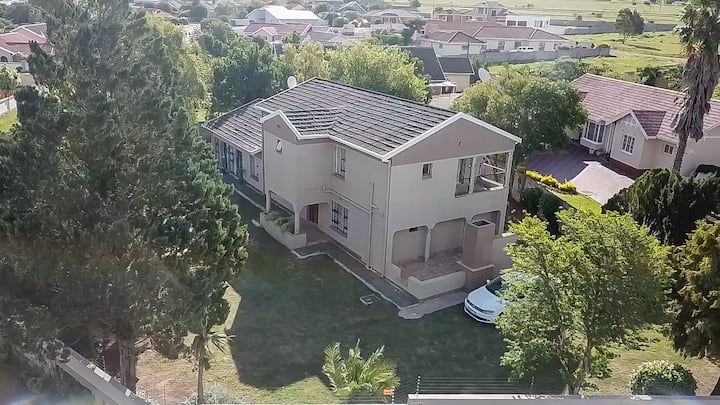 Ugie Vacation Rentals & Homes - Eastern Cape, South Africa | Airbnb