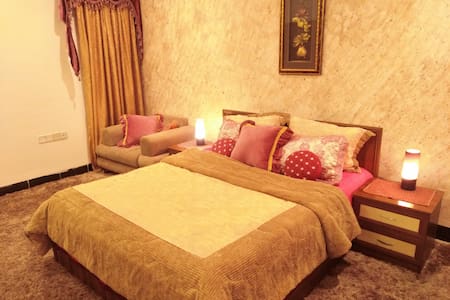 Erbil Vacation Rentals & Homes - Kurdistan Region, Iraq | Airbnb