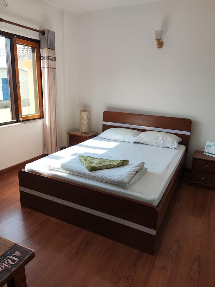 Rm $12 For Single, $17 For Couple (For May - June) - Kathmandu