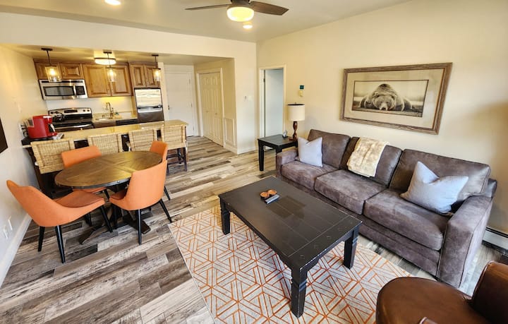 Walkable To Mainstreet And Lifts - Park City, UT