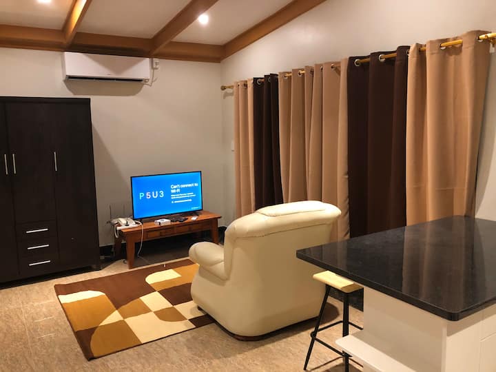 Lionheart - Suite Roslyn - Tonga