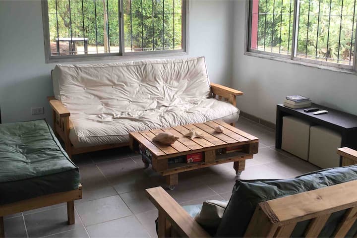 Casa Soñada - Pet Friendly - Miramar