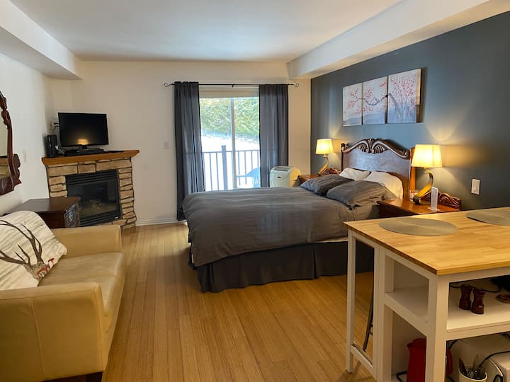 Loft Piedmont - Saint-Sauveur