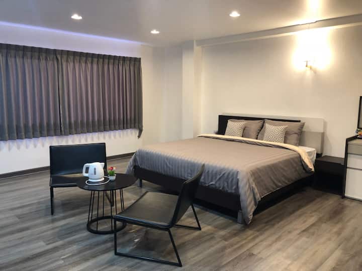 Maruay Living Apartment (Khaosan) 401 - Bangkok