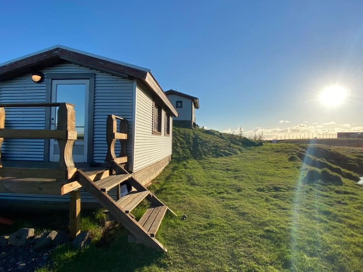 Traditional Icelandic Cabin 2 - Iceland