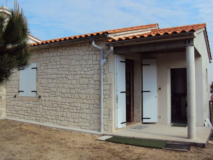 Loue Maison - La Tranche-sur-Mer