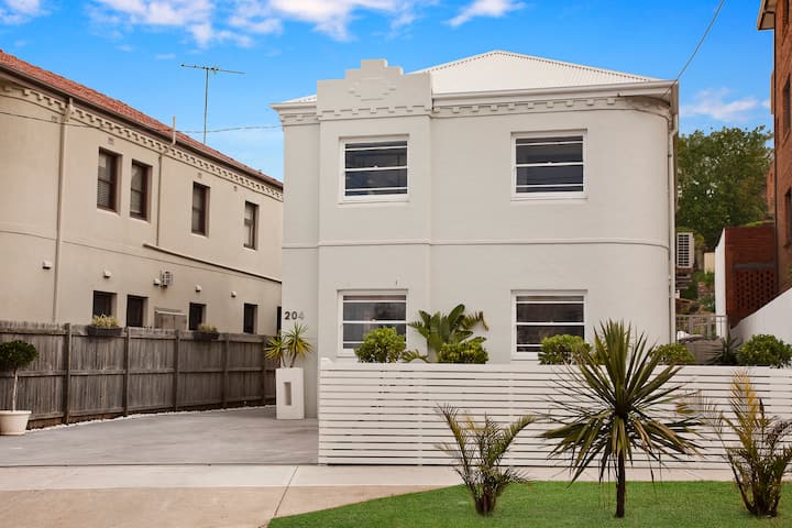 Two Lovely Fully Furnished Rooms Available - Coogee