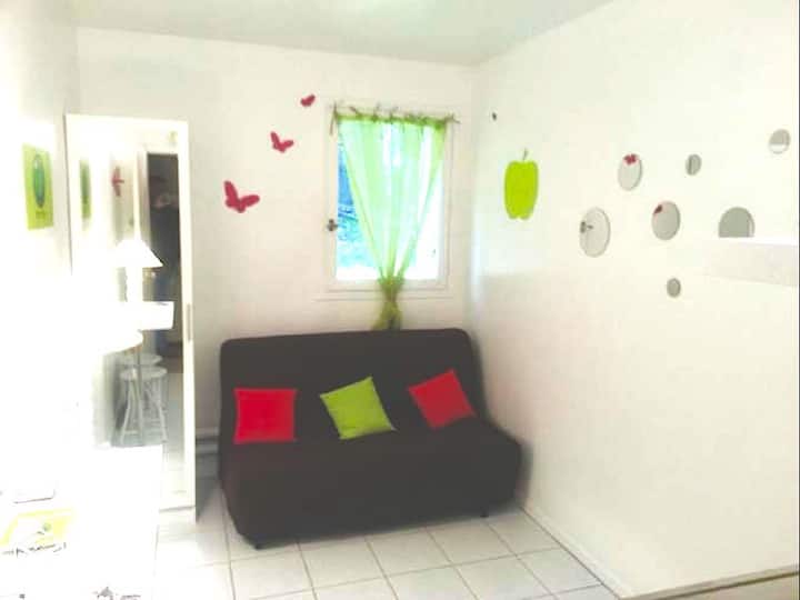 Small Studio/room In Mc ! - Monaco