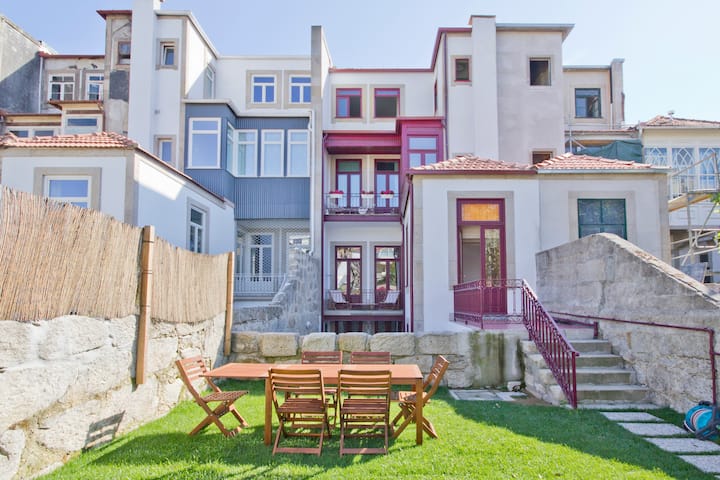 Oporto Garden House - Porto