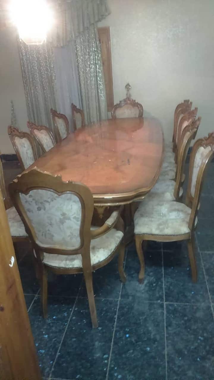 Close To Everything ,Suitable 4 Holidays, Business - Sudan
