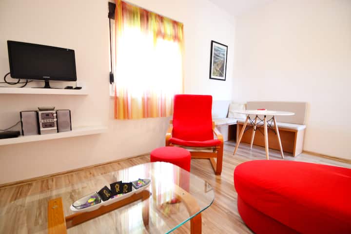 Apartment Kolovare Zadar - Zadar