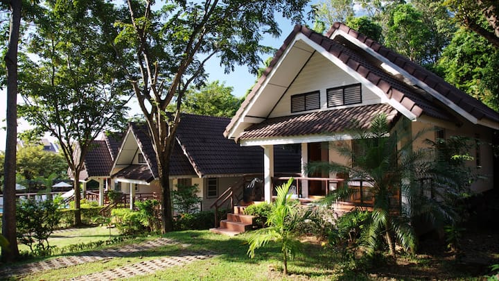 Lanta Manda Resort 2 - Ko Lanta