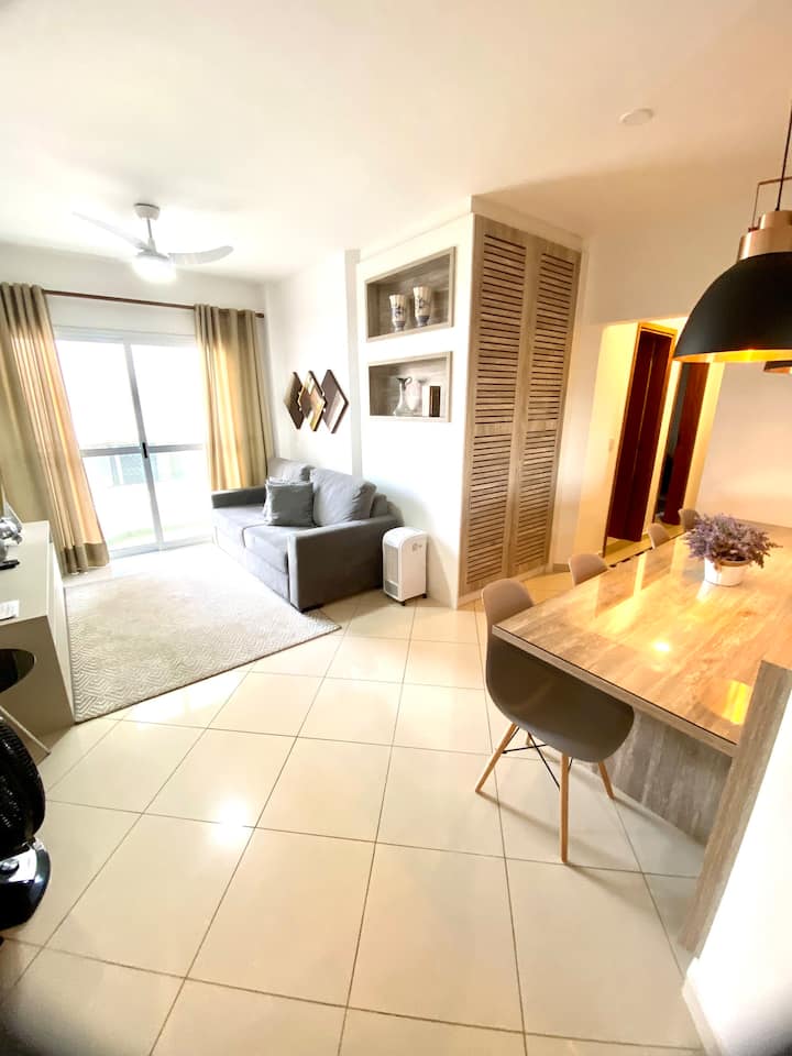 Apê 3 Dorm Próx Unicamp, Shop. D Pedro, Alphavil51 - Campinas