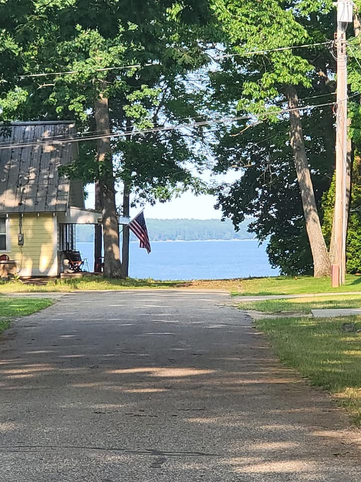 Cozy Higgins Lake House - 히긴스 레이크