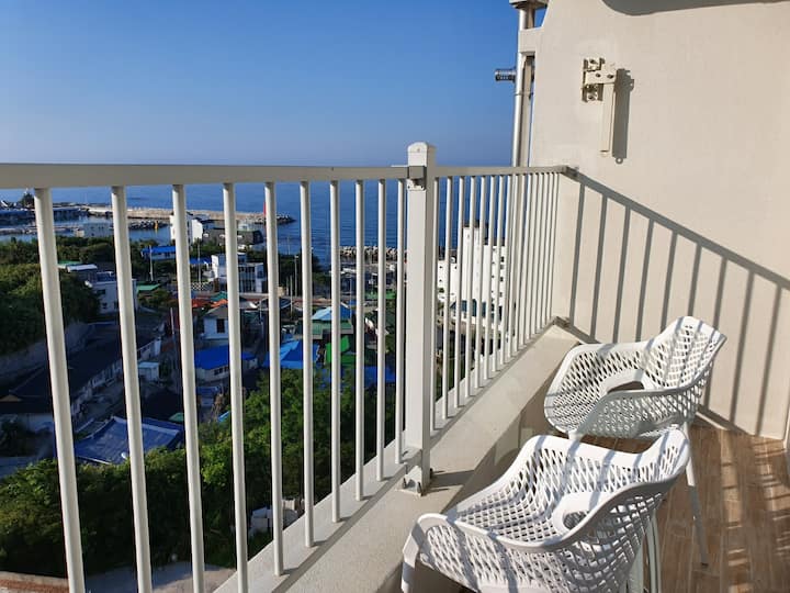 소도르 34 - Gangneung-si